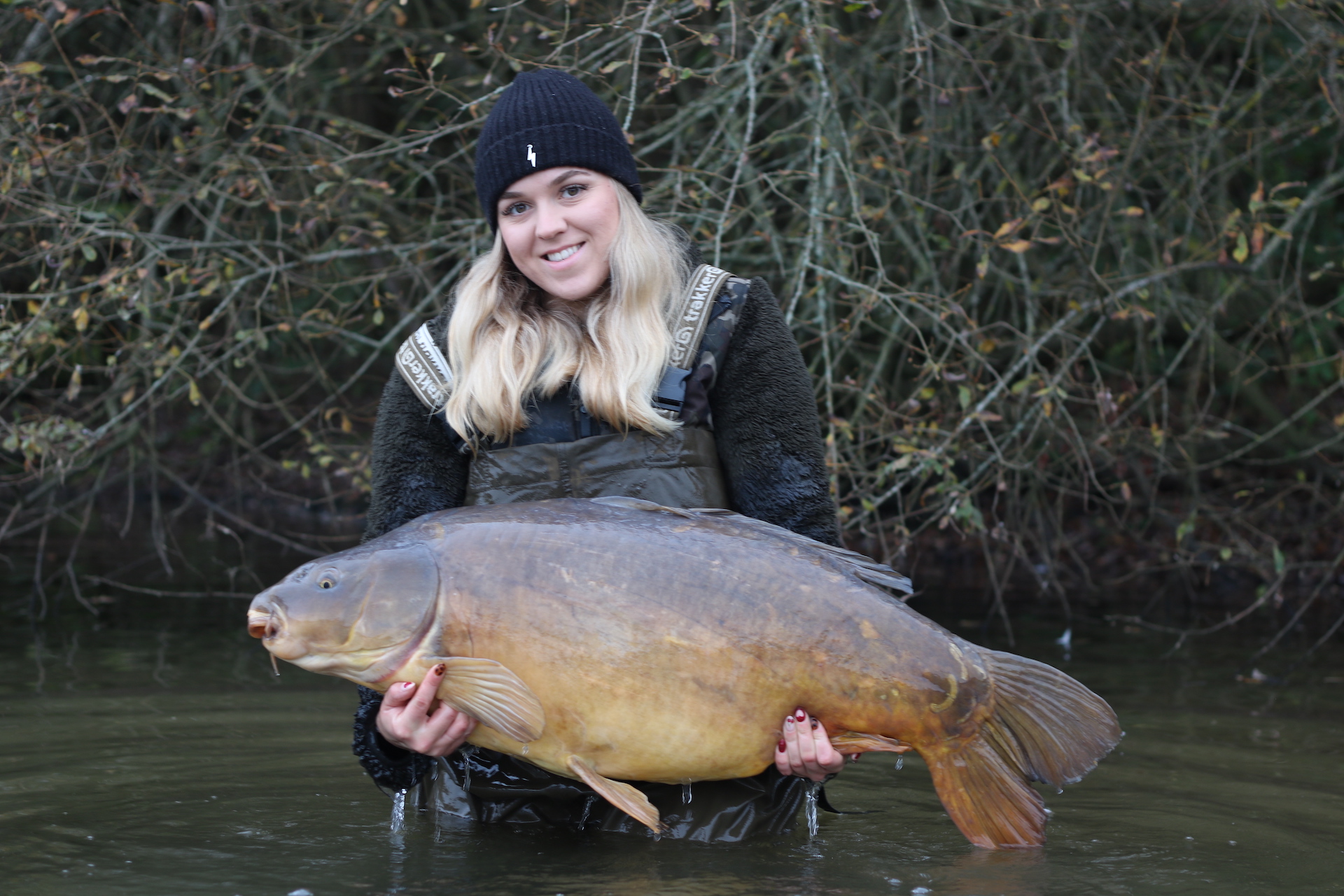 Baby Brown | Total Carp